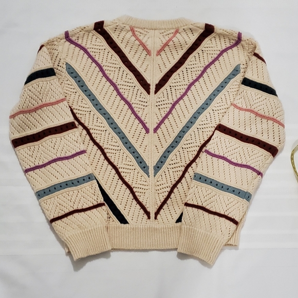 Marine Layer | Sweaters | Marine Layer Brooke Crewneck Sweater | Poshmark